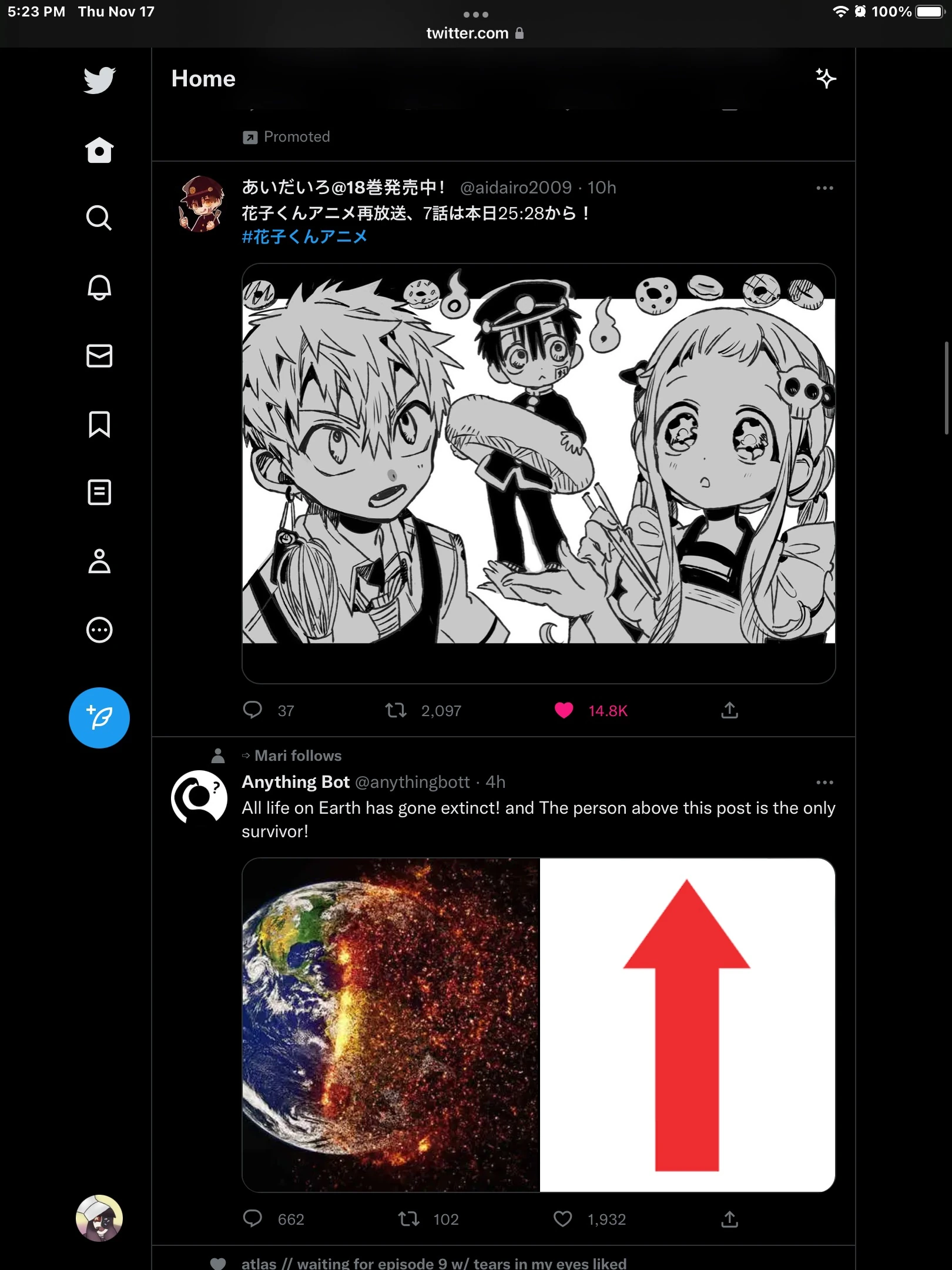 I know I’m a month early but | Fandom