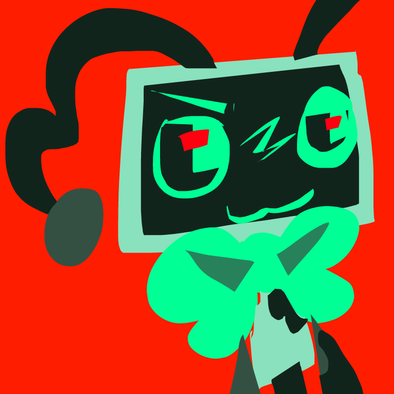 Free twisted vee lasso tooled pfp! | Fandom