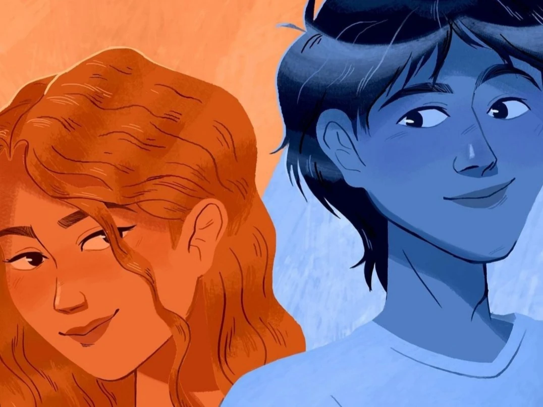 Reasons to ship Perachel | Fandom