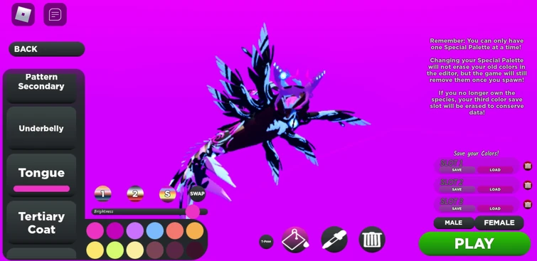 Any skins suggestions for opra? | Fandom