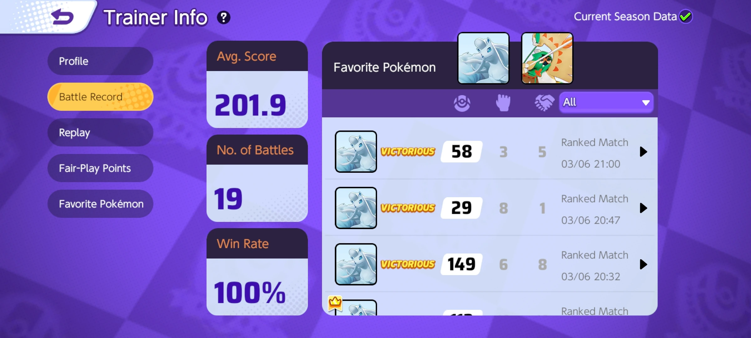 Questionable Ninetales build masters day 1 | Fandom