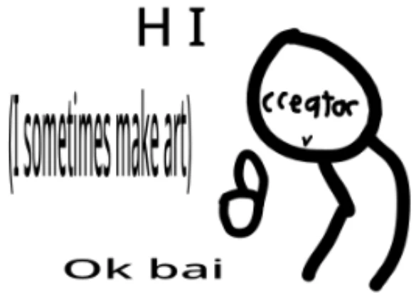 Hi I’m new | Fandom