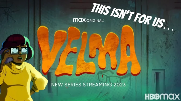 Sneak peeks of Velma | Fandom