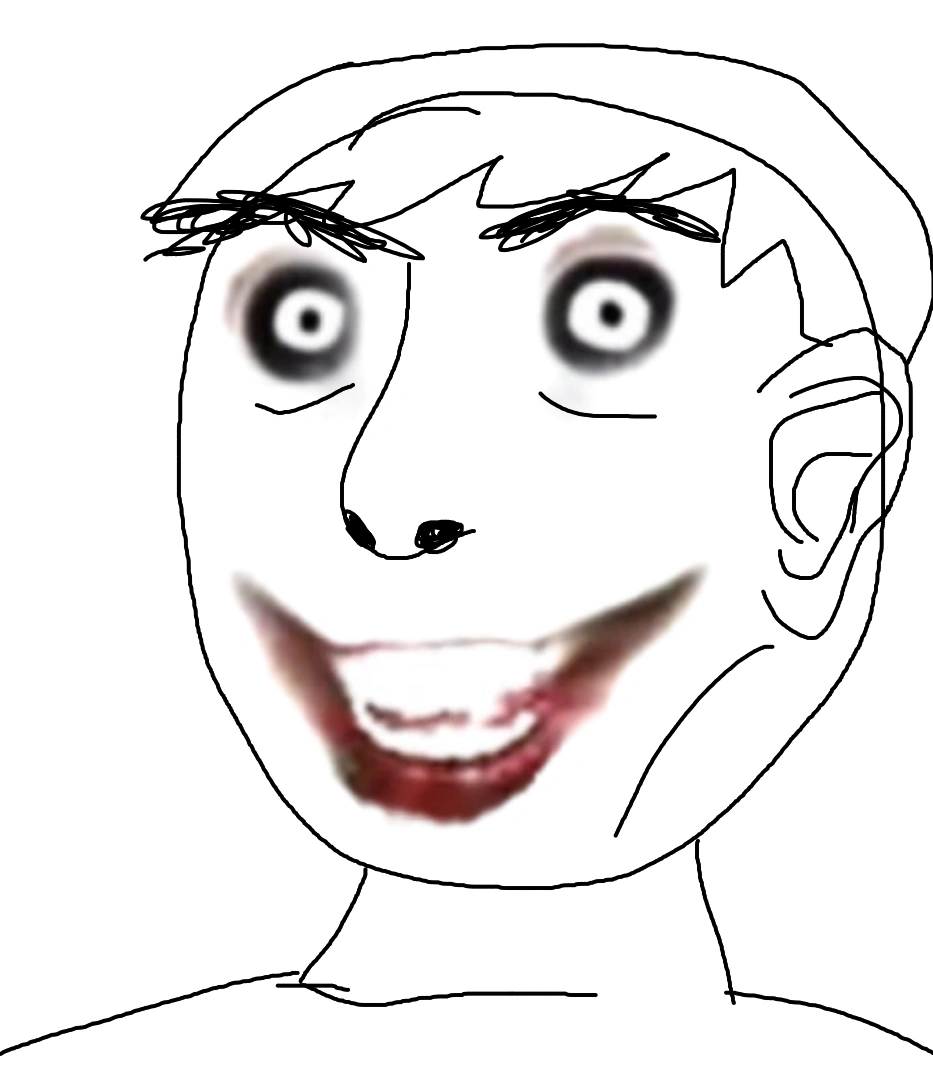 why did i make this | Fandom