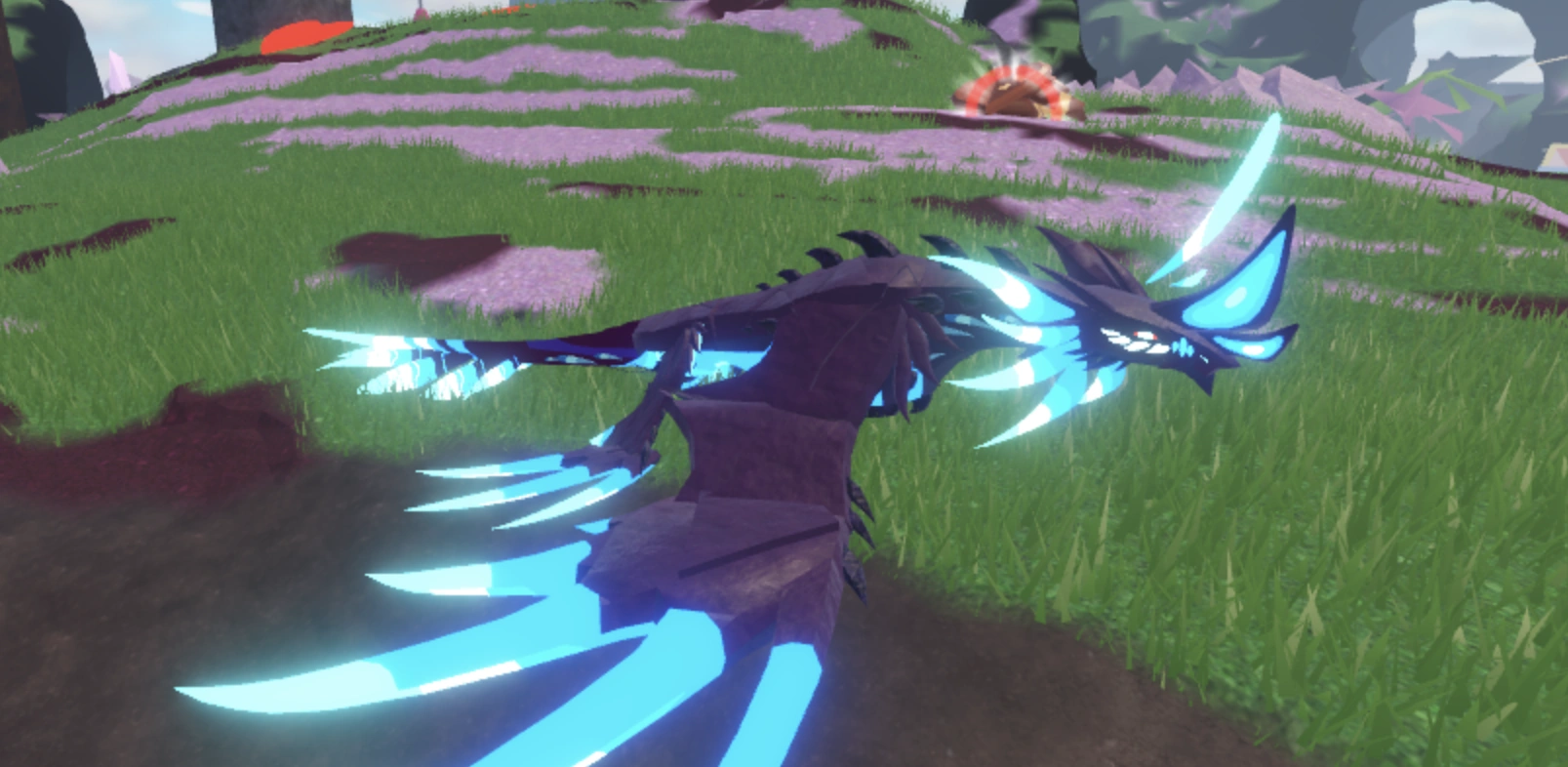 Anyone able to put this custom Glowtail glova on mut page | Fandom