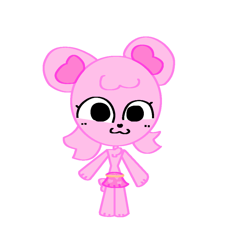 Therapist: Cupcake with legs isn't real, she can't hurt you. Cupcake ...