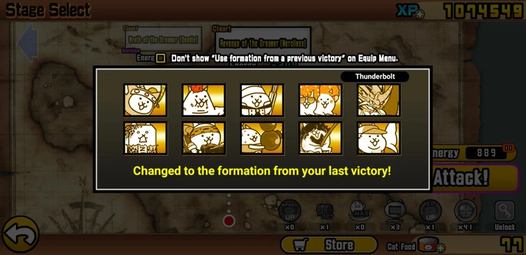 Discuss Everything About Battle Cats Wiki | Fandom