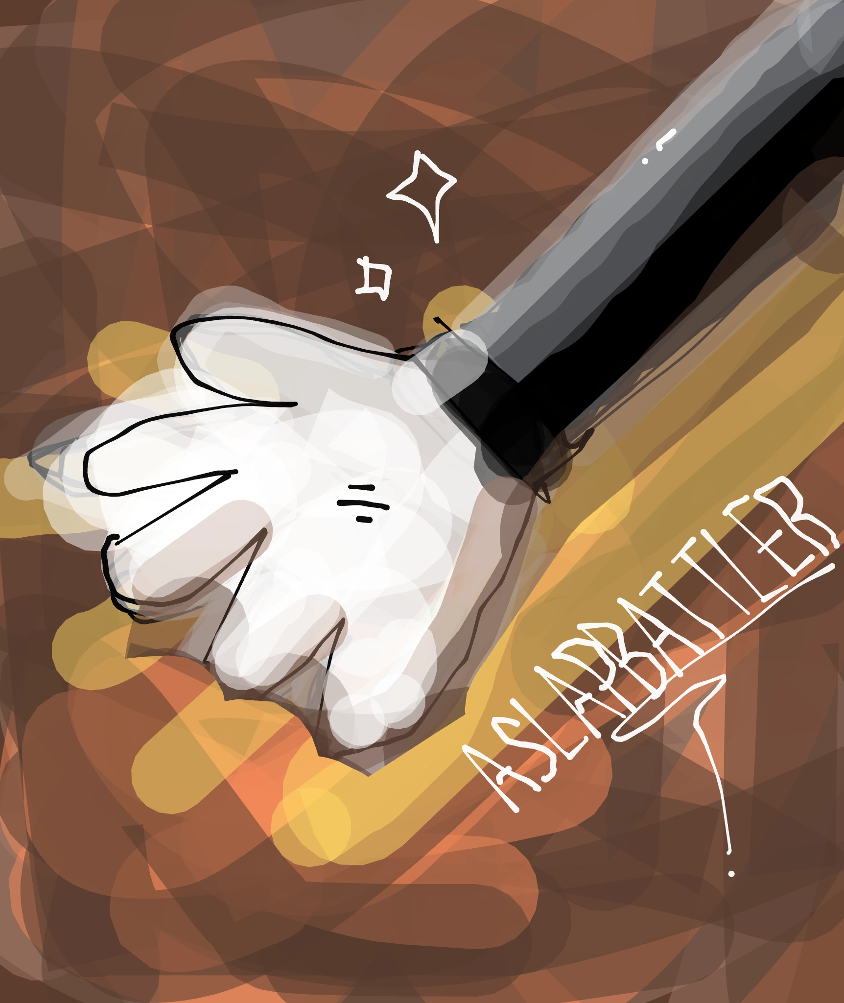 i draw aslapbattler´s pfps | Fandom