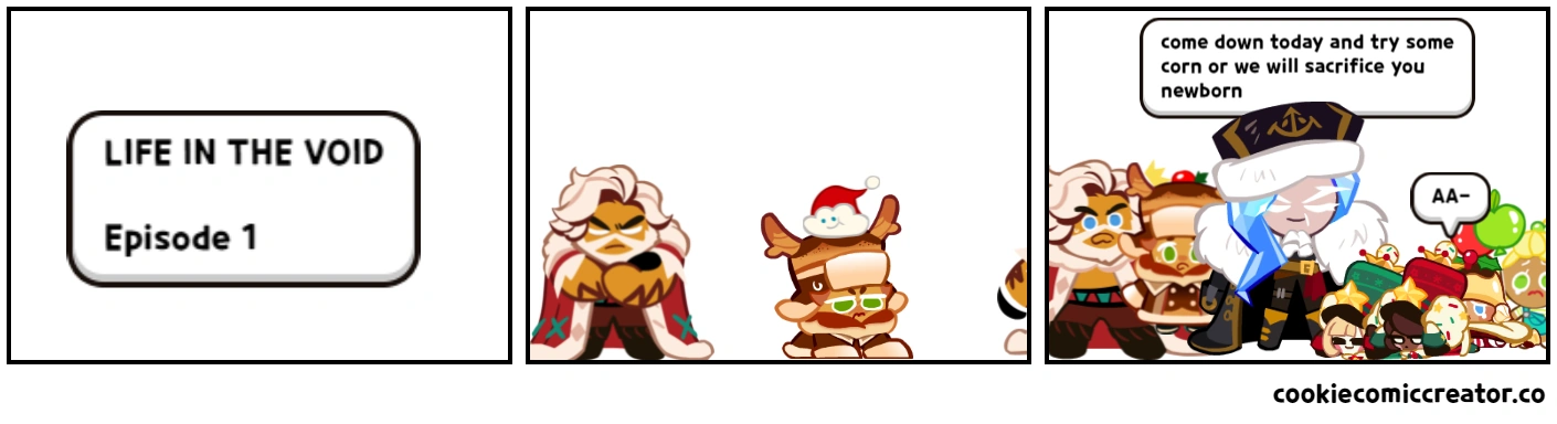 life in the void episode 1 | Fandom