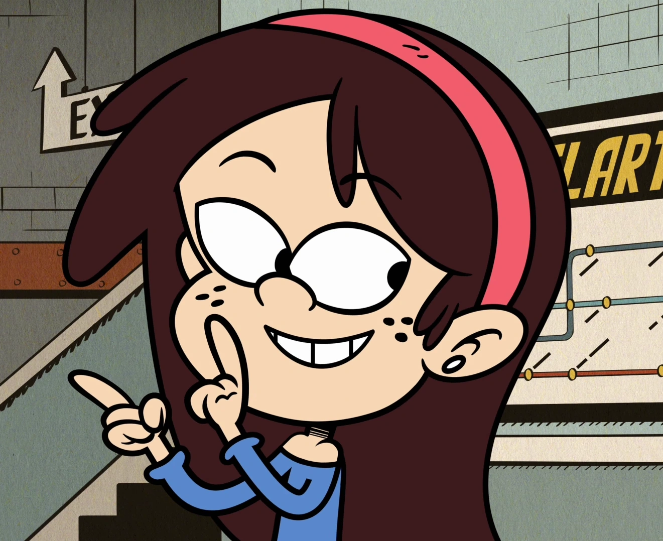 My Opinion on Sid Chang | Fandom