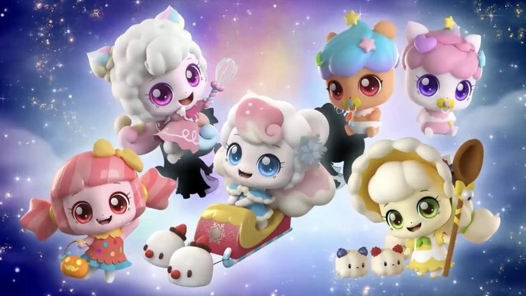 Discuss Everything About Catch! Teenieping Wiki | Fandom