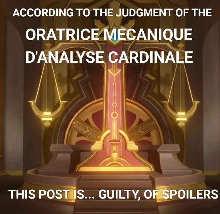 pov: when the meme theory is correct | Fandom