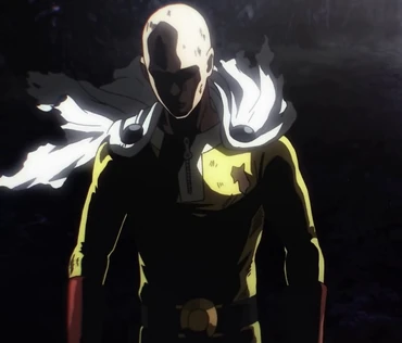 OPM Season 1 vs DBZ Saiyan Saga | Fandom