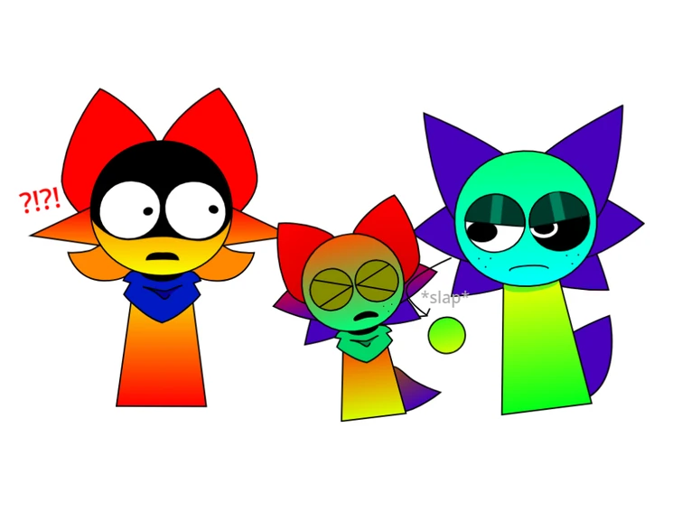 Sulfur's weird misinterpretation (Anifur) | Fandom