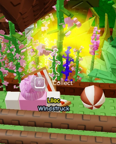 this rainbow lilac aint even tryna hide | Fandom