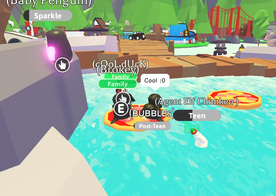 Just a normal day | Fandom