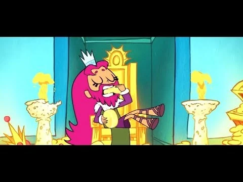 The Cheese Song | Fandom