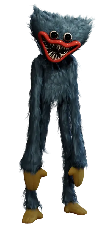 Scariest Poppy Playtime villain? | Fandom