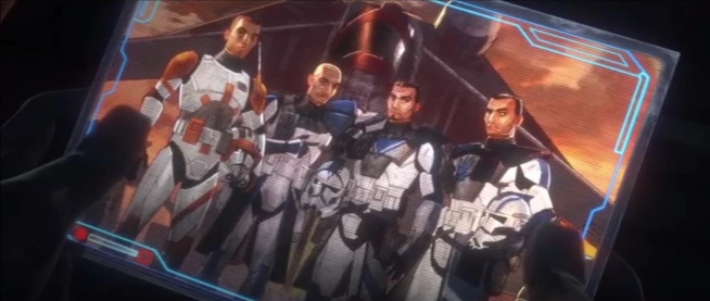 A theory I recently came up with | Fandom