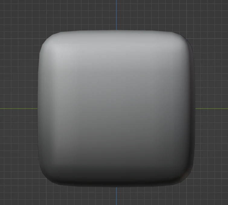 Quick guide: How to make shaded/gradient models | Fandom