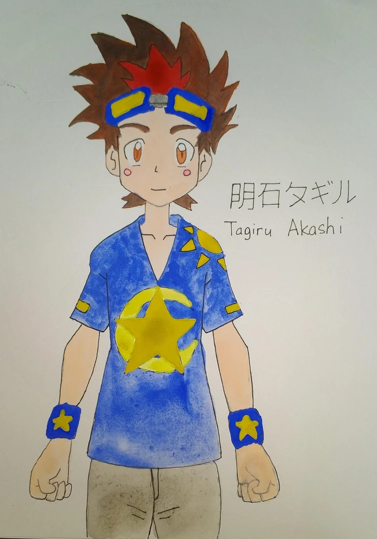 Discuss Everything About DigimonWiki | Fandom