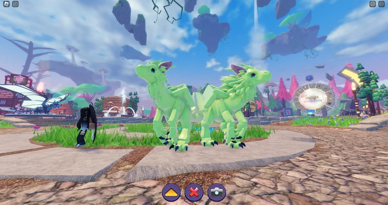 Discuss Everything About Dragon Adventures Wiki | Fandom