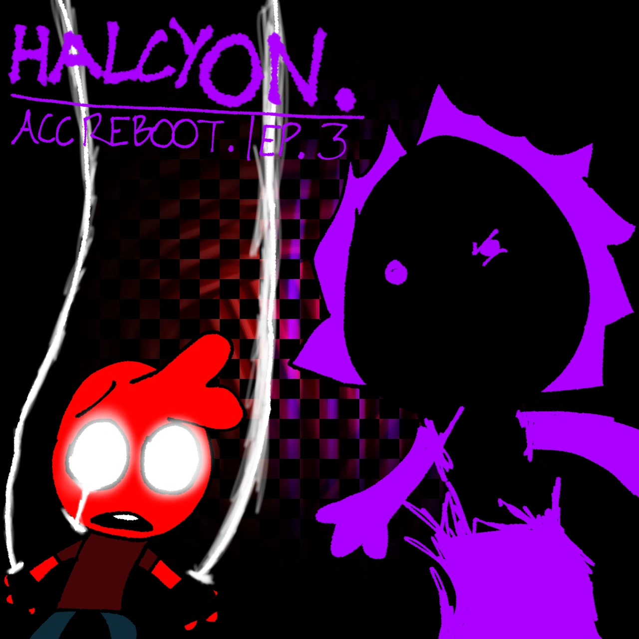 HALCYON Art by InfinitiiMini™ | Fandom