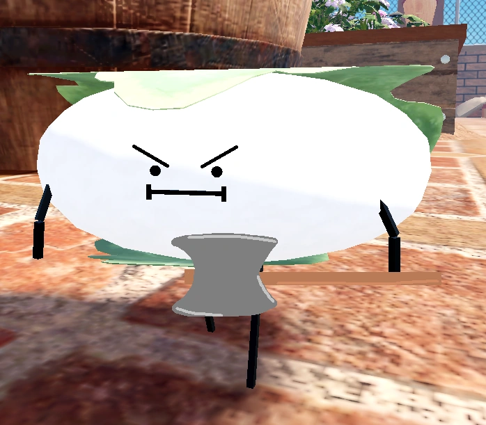 Mochi:The Revenge | Fandom