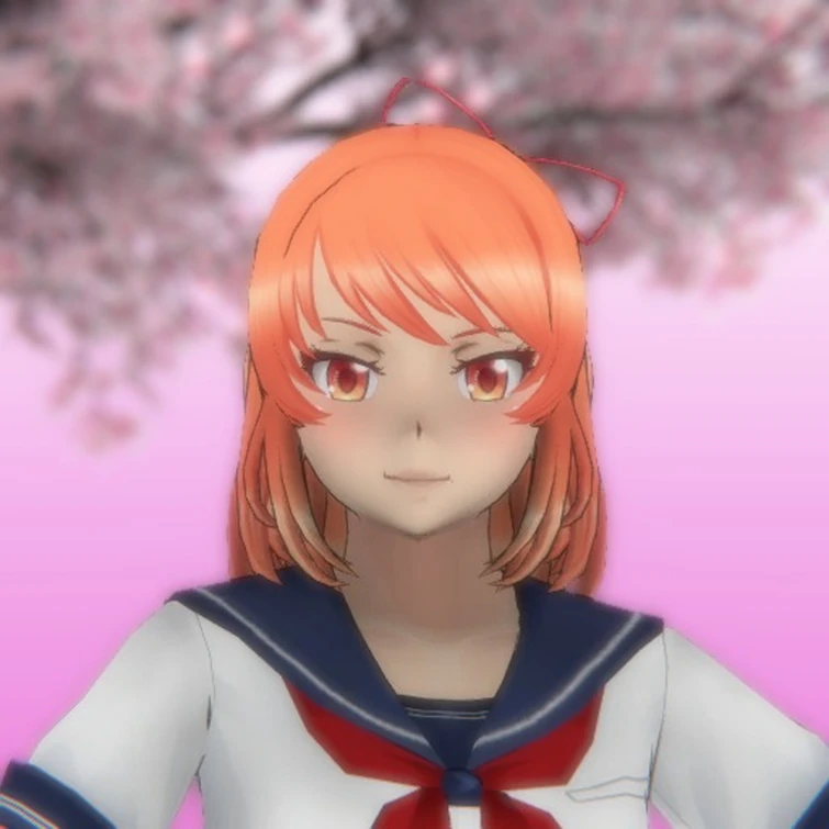shot hair Osana | Fandom