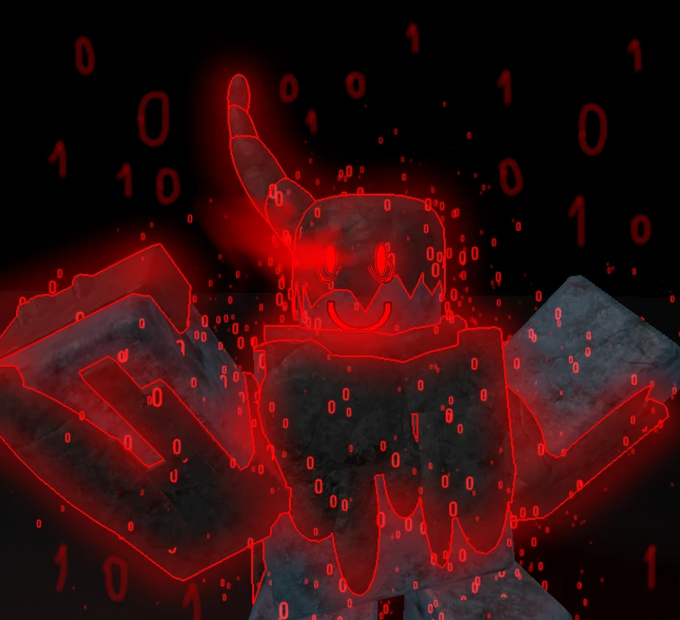 Corrupter | Fandom