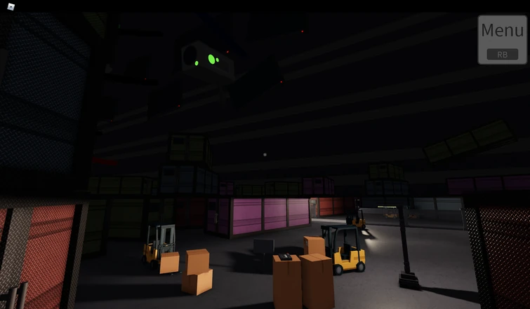 Discuss Everything About This Is No Simulator Wiki | Fandom