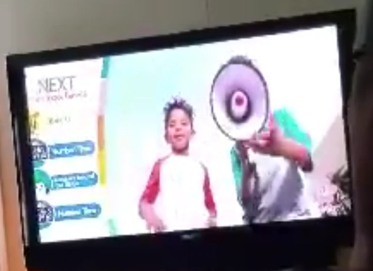 Discuss Everything About BabyFirstTV Wiki | Fandom