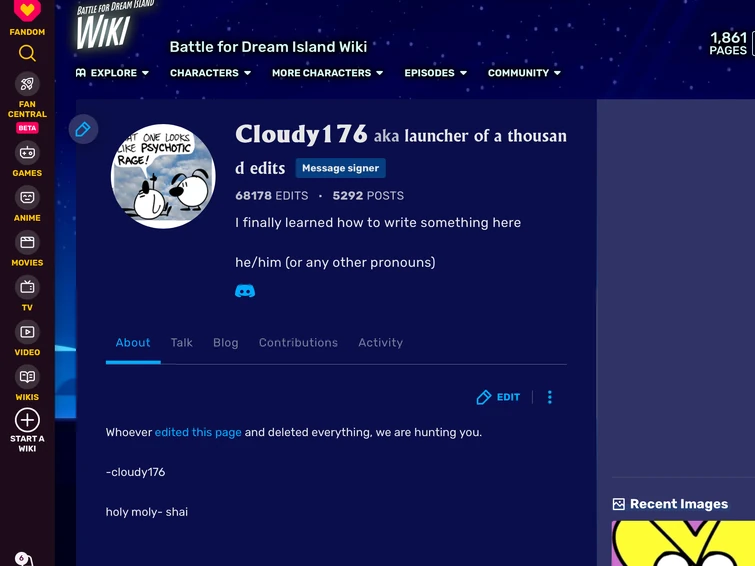 WAKE YOUR ASSES UP | Fandom