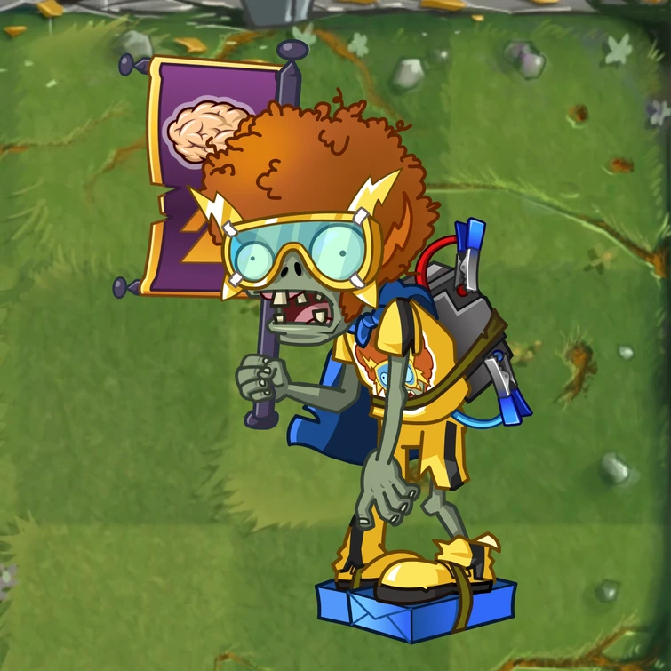 Discuss Everything About Plants vs. Zombies Wiki | Fandom