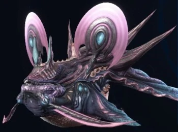 Ceto | The World of the Exceed Wiki | Fandom