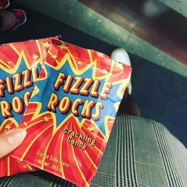 Fizzle Rocks | The World of the Exceed Wiki | Fandom