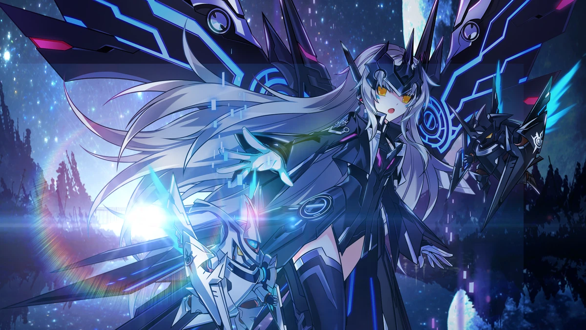 Alta | The World of the Exceed Wiki | Fandom