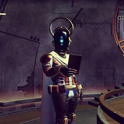 Korvax | The World of the Exceed Wiki | Fandom