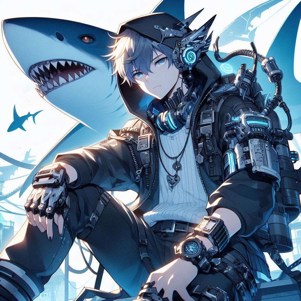 Aquarius | The World of the Exceed Wiki | Fandom