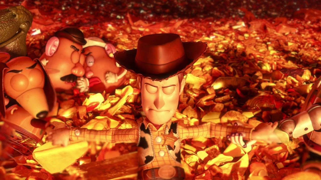 5 Ways the Toy Story Movies Proved They Weren’t Just for Kids | Fandom