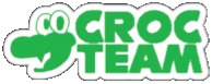 Croc Team Logo | Fandom