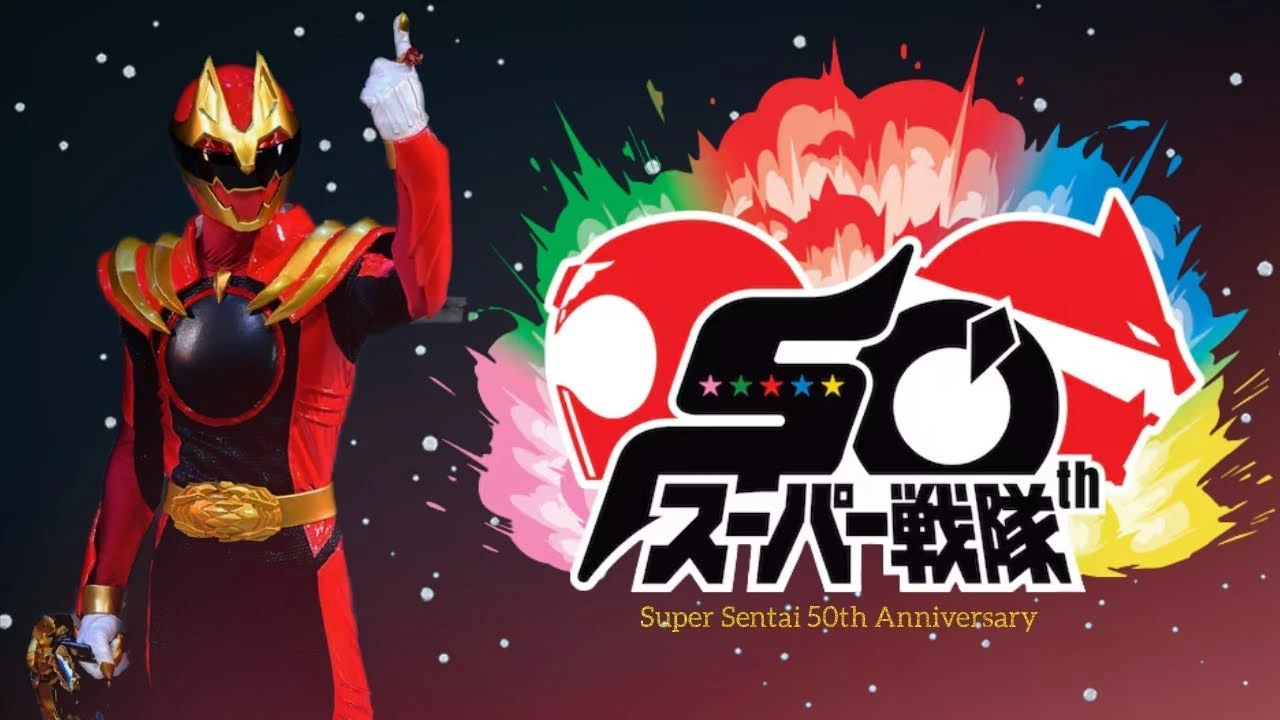 Update to Super Hero Getter song from Gokaiger | Fandom