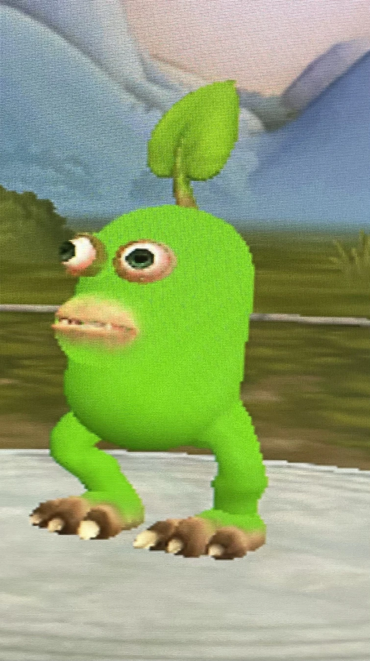 I made some monsters in Spore | Fandom