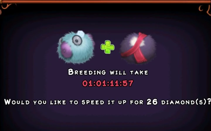 I just got epic yool first try...... | Fandom