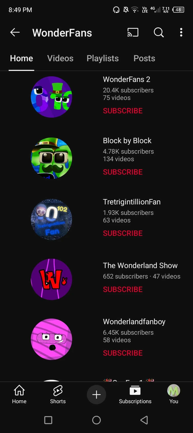 ⚠️ BAD NEWS FOR WONDER FANS!! ⚠️ | Fandom