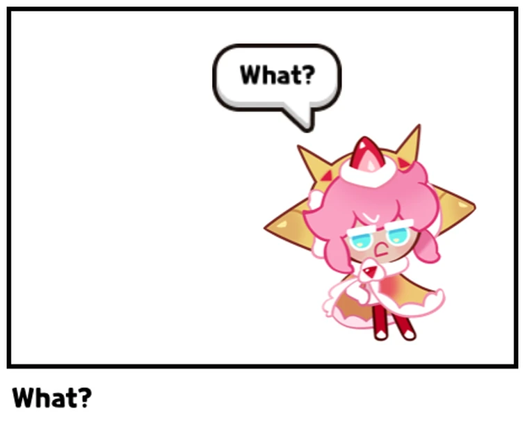 Cookie Run Villains [Updated] | Fandom