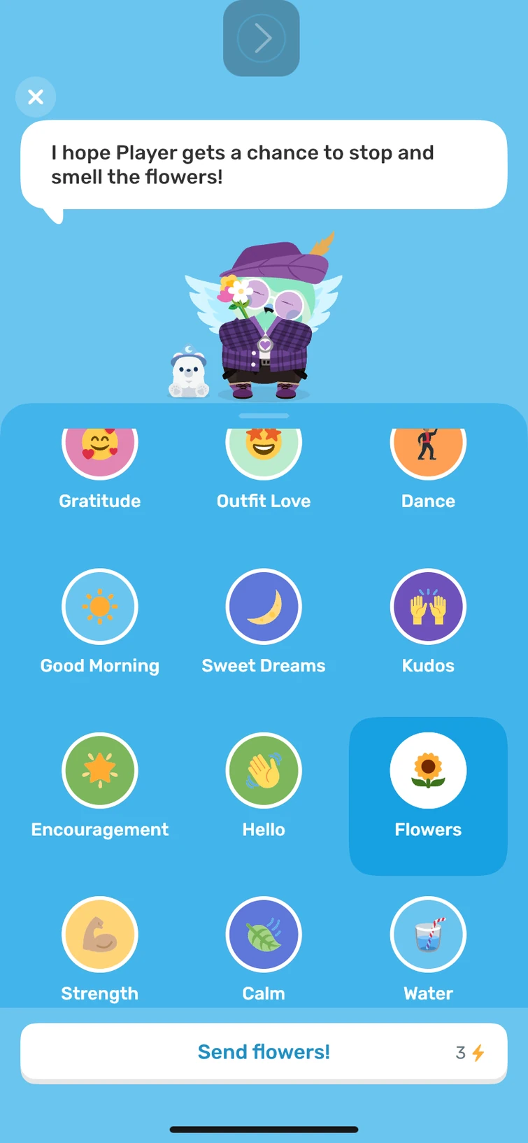 Discuss Everything About Finch: Self Care Pet Wiki | Fandom