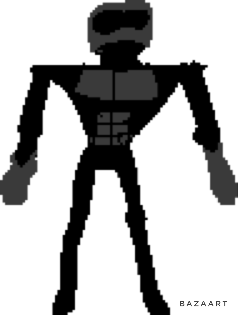 This is my Black Noir Sprite | Fandom