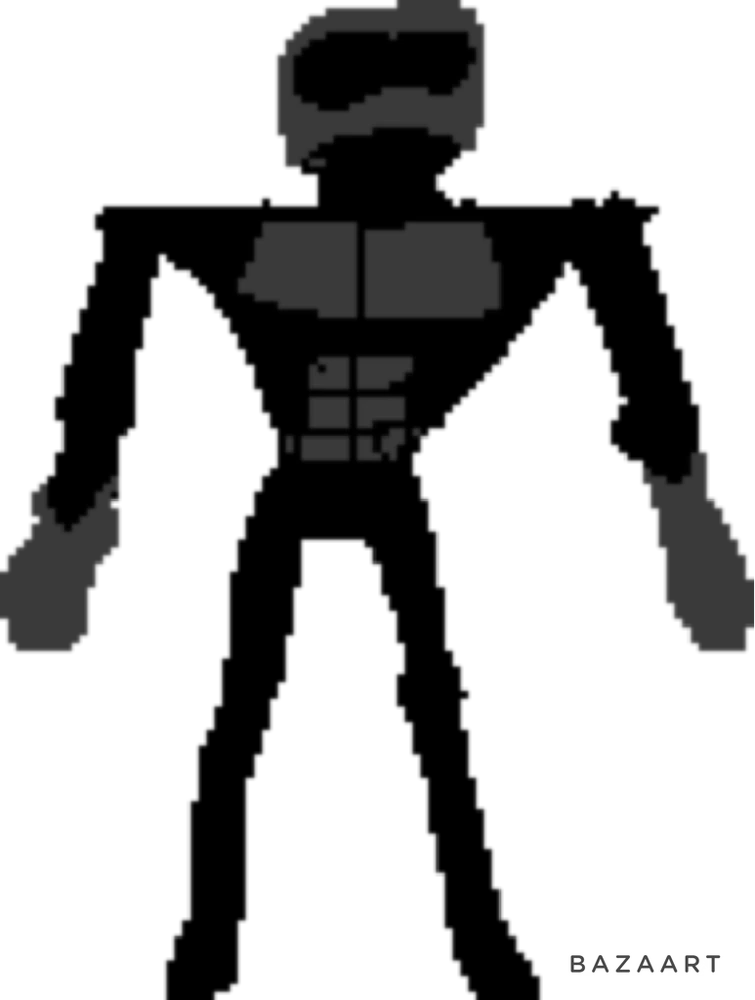 This is my Black Noir Sprite | Fandom