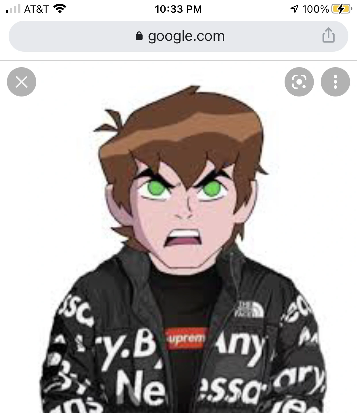 Insert Charmcaster and Rook Drip here plus Incursian Drip and Sonic ...